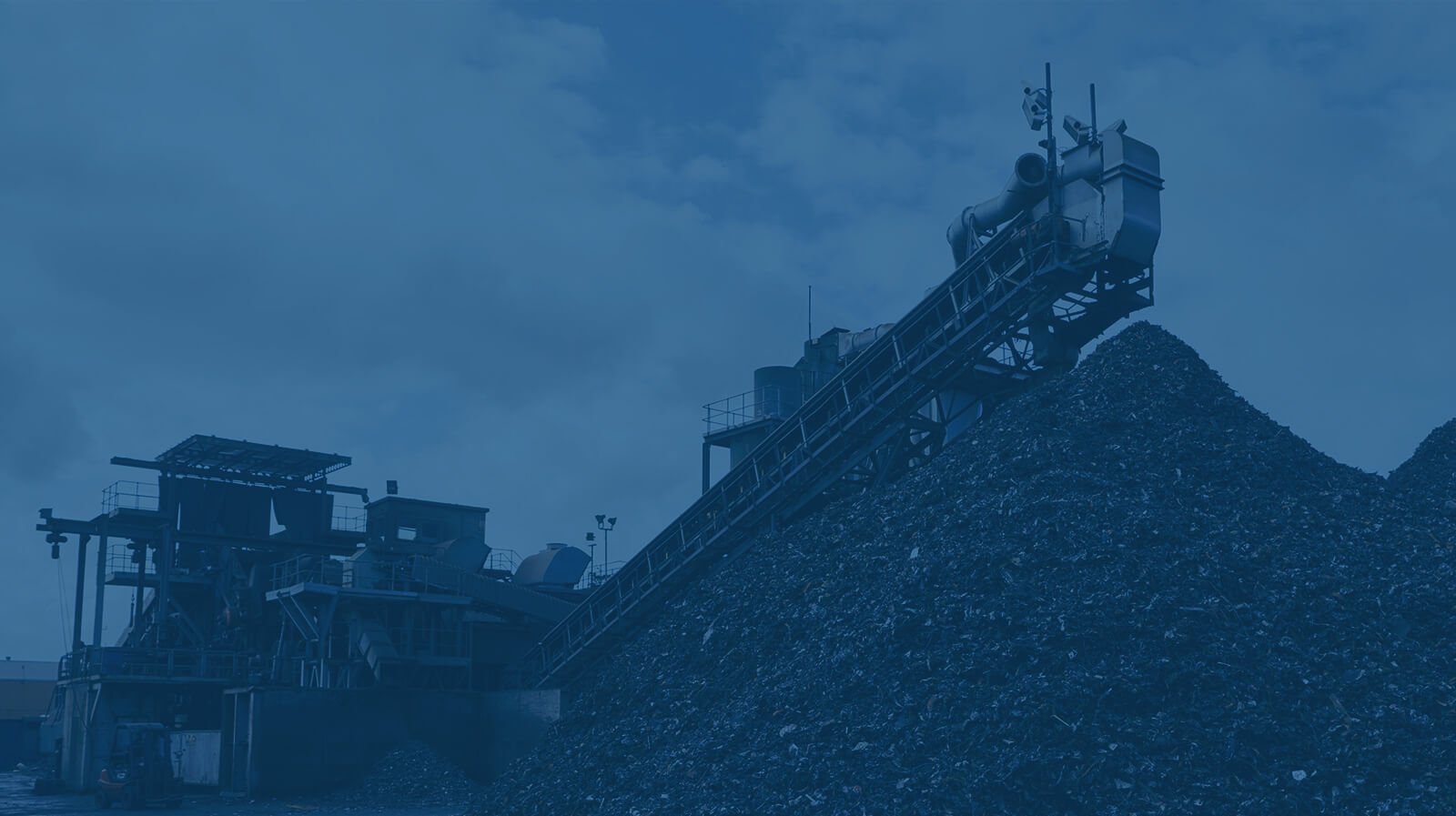 SA Metal Group – South Africa’s leading metal recycler – 100 years old