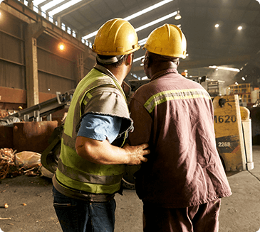 Careers - SA Metal Group