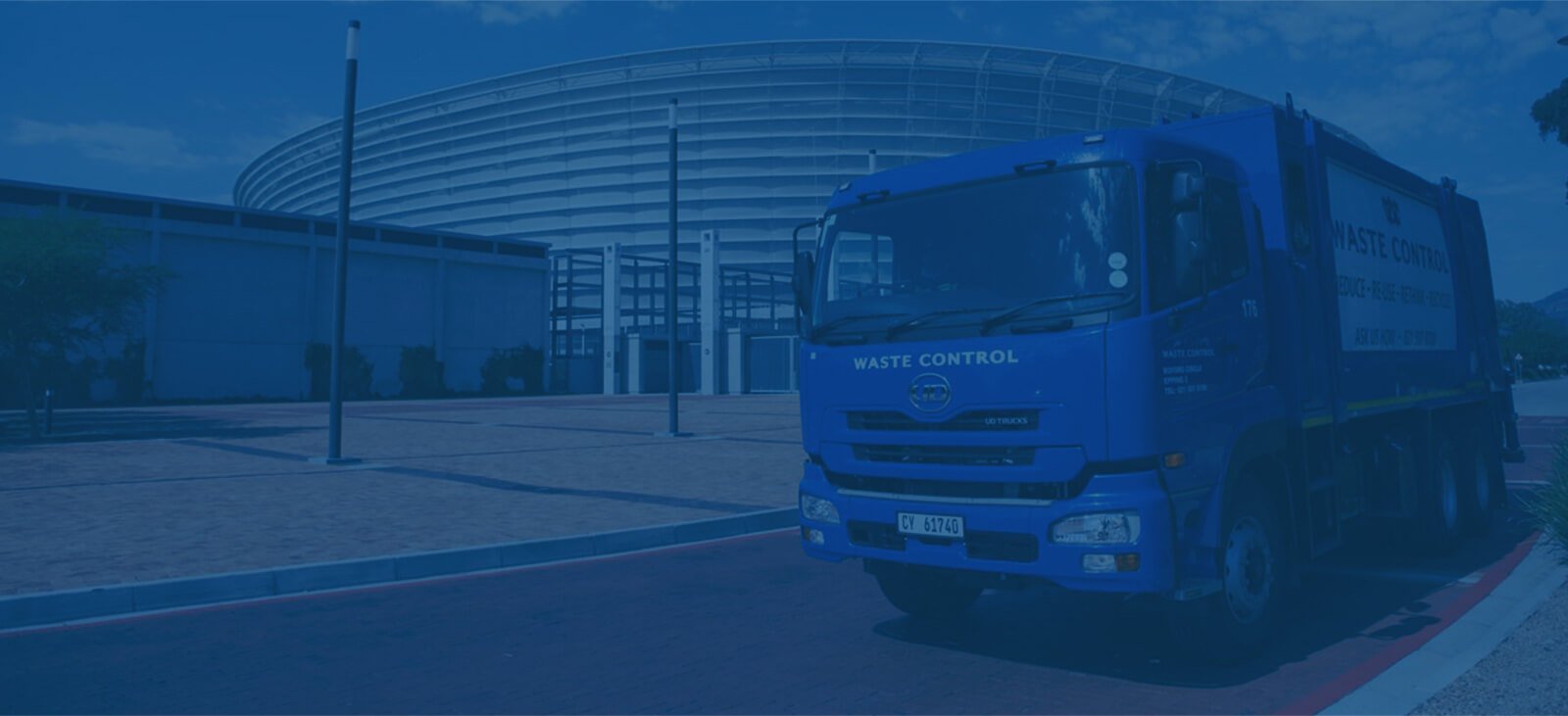 Waste Control - SA Metal Group
