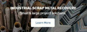 SA Metal Group – South Africa’s leading metal recycler – 100 years old