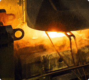 SA Steelworks - SA Metal Group