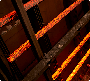 SA Steelworks - SA Metal Group