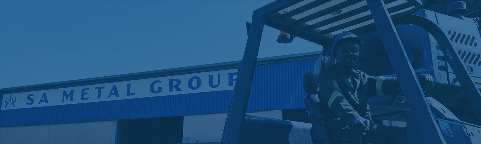 About Us - SA Metal Group