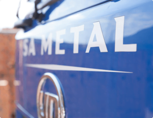 SA Metal Group – South Africa’s leading metal recycler – 100 years old
