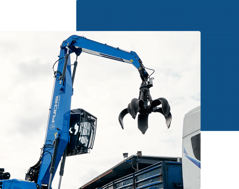 SA Metal Group – South Africa’s leading metal recycler – 100 years old