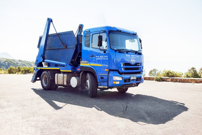 Waste Control - SA Metal Group