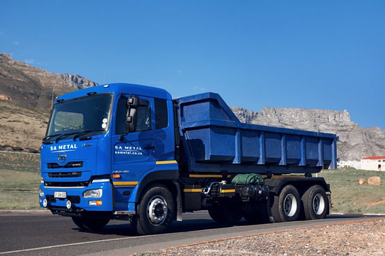 Waste Control - SA Metal Group