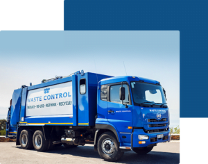 Waste Control - SA Metal Group