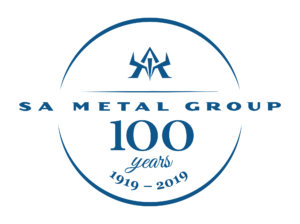 About Us - SA Metal Group
